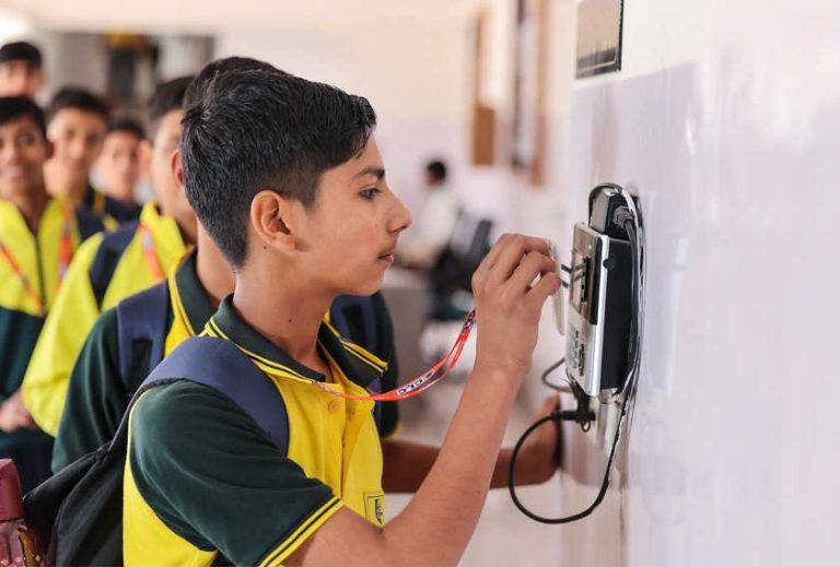 CLC HIGH SCHOOL – A tradition of excellence